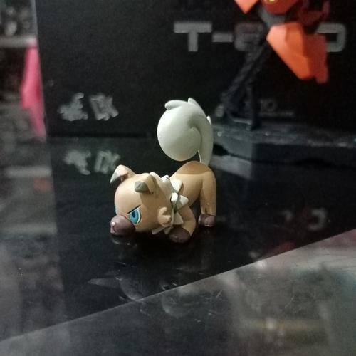 Jual pokemon tomy rockruff action figure - Kab. Lampung Timur - lassy ...