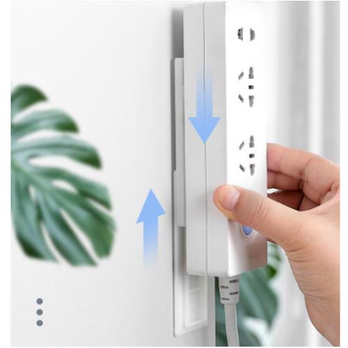 Jual Stop Kontak Colokan Holder Jack Jek Listrik Tempel Dinding ...