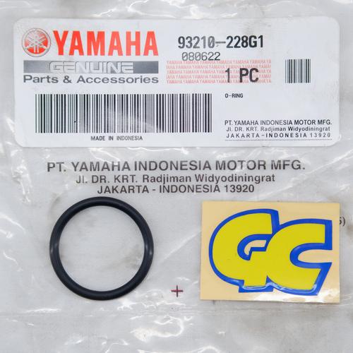 Jual Oring Switch Netral Yamaha Jupiter Original - Kab. Bandung ...