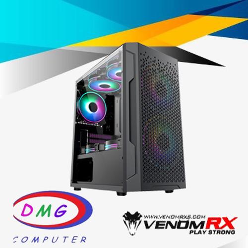 Jual PC Rakitan Gaming Ryzen 5 4600G - Kota Bandung - dmgcomputer ...