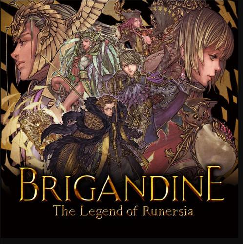 Jual Game Brigandine The Legend of Runersia | PC or Laptop - Link - Kab. Tangerang - Wildans ...