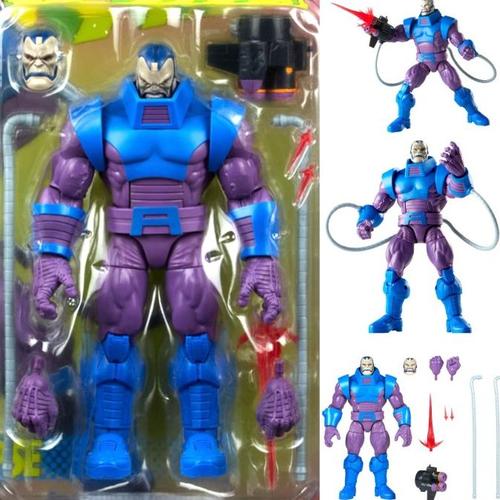 Jual MARVEL LEGENDS APOCALYPSE RETRO HASBRO ORIGINAL PRE ORDER ...