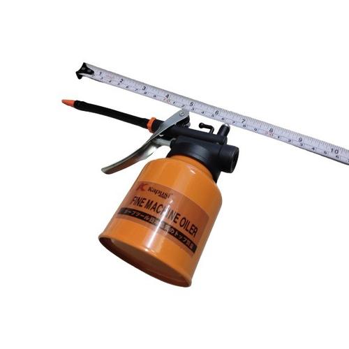 Jual OIL GUN BOTOL KALENG POMPA SEMPROTAN TEMPAT OLI MINYAK PELUMAS ...