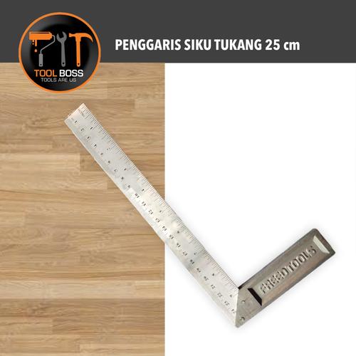 Jual PENGGARIS SIKU TUKANG - 30 CM - Jakarta Selatan - TOOL BOSS ...