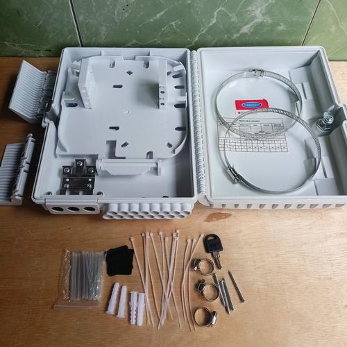 Jual odp 16 core model box - Jakarta Utara - Net One Fiber Optik ...