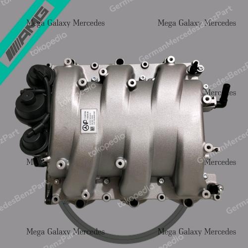 Jual intake manifold mercedes s class w221 engine m272 - Jakarta Utara ...