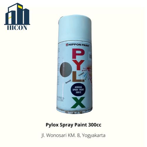 Jual Pylox Spray Paint / Cat Semprot Pylox 300cc - Army Green - Kab ...