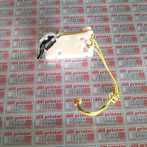 Jual sensor cover sensor tutup switch printer canon mp237 mp 237 - Kab ...
