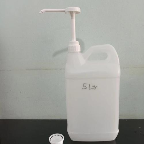 Jual 1 set (pump dan jerigen 5 liter) - jerigen 5lt 42 - Jakarta Utara ...
