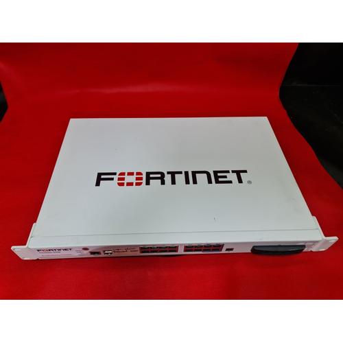 Jual Fortinet Fortigate 200B FG-200B - Jakarta Barat - ksp comp | Tokopedia