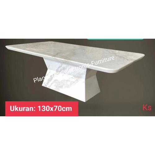 Jual Meja Tamu Marmer coffee table marmer meja batu meja kopi promo ...