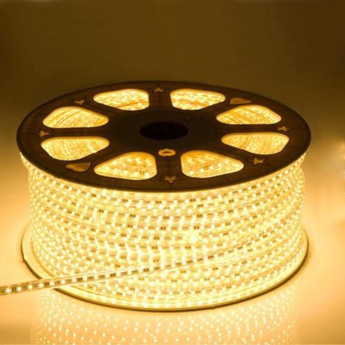 Jual Led Strip 2835 120Led/Meter ( bisa potong / 20cm ) Meteran ...