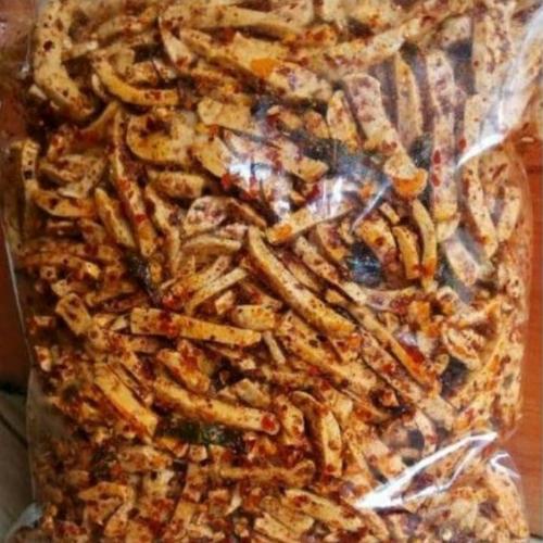 Jual BASRENG STIK PEDAS AROMA DAUN JERUK BERAT 1 kg - Jakarta Barat ...