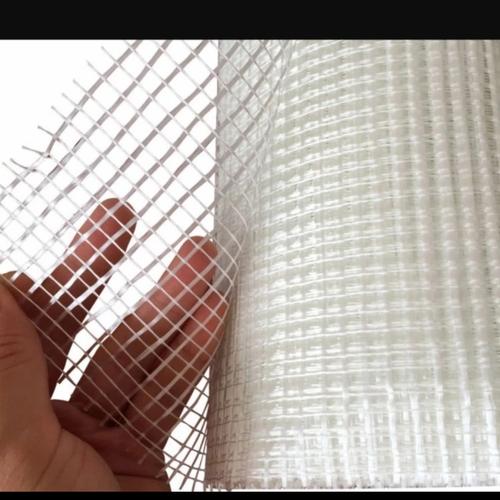 Jual wermesh jaring waterproofing aquaproof - Jakarta Barat - TOKO ...