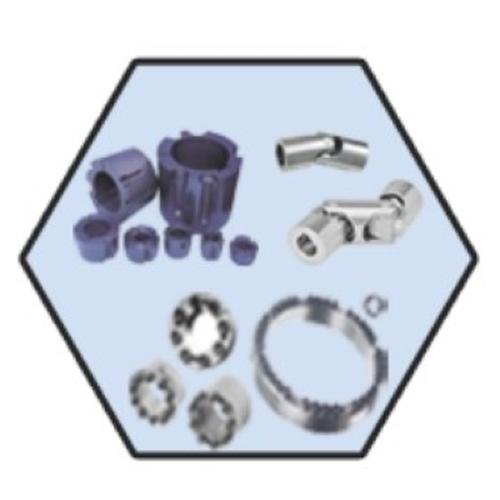 Jual Taper Bush Clamping Element Flexible Joint - Kota Surabaya - Griya ...