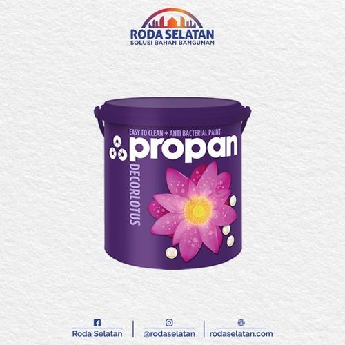Jual Propan Decorlotus DLI-480 Dulux Easy Clean Dew Drop 43415 20 Liter ...