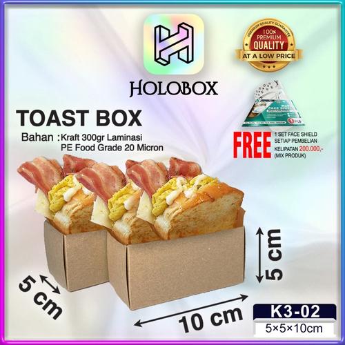Jual box nasi/lunch box/kotak nasi/kotak makan ivory/B8-02 - 10X5X5 CM ...