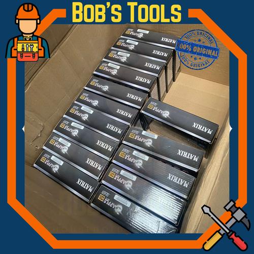 Jual STB Matrix Apple Silver Receiver TV Digital Set Top Box Metrik DVB ...