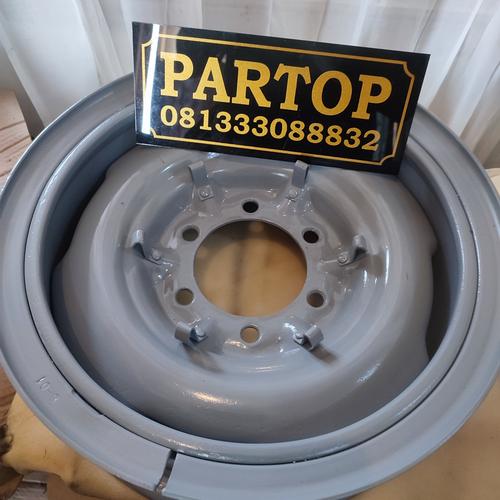 Jual VELG HARDTOP FJ BJ ORIGINAL SPLIT RIM RING 15 - Kab. Malang ...