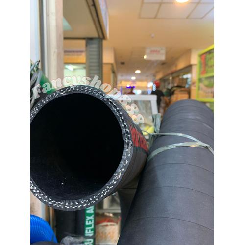 Jual Fuel-Oil Suction & Delivery Hose Alfagomma Ukuran 8 Inch - Jakarta Barat - Bellanftshop ...