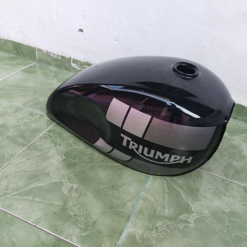 Jual Tanki japstyle custom - Kab. Tegal - motor custom japstyle | Tokopedia