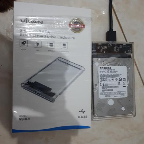 Jual hardish ekternal 1 tera - Jakarta Utara - find Com | Tokopedia