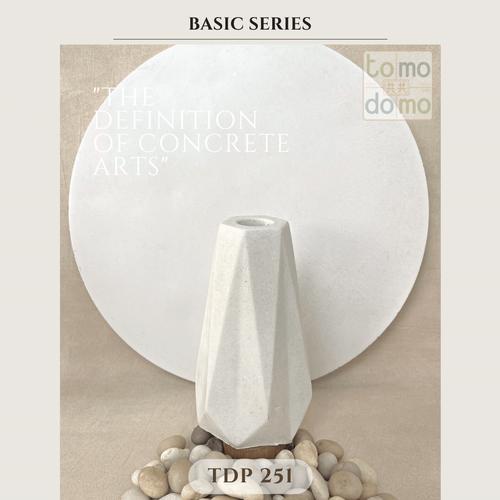 Jual [TDP 251] Vas bunga | Pot bunga mawar | Dekorasi rumah | Souvenir ...