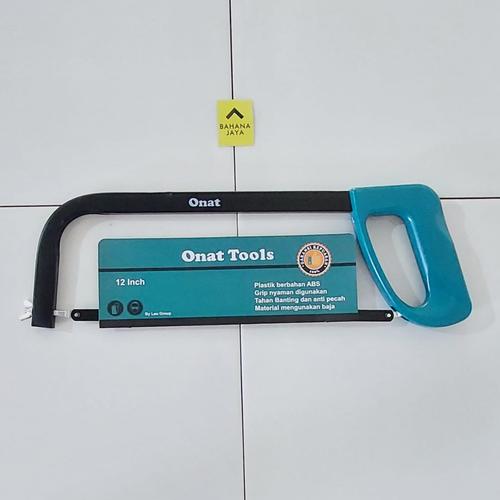 Jual Gergaji Besi Onat Stang Gergaji Besi Gagang | Ready Manado - Kota ...