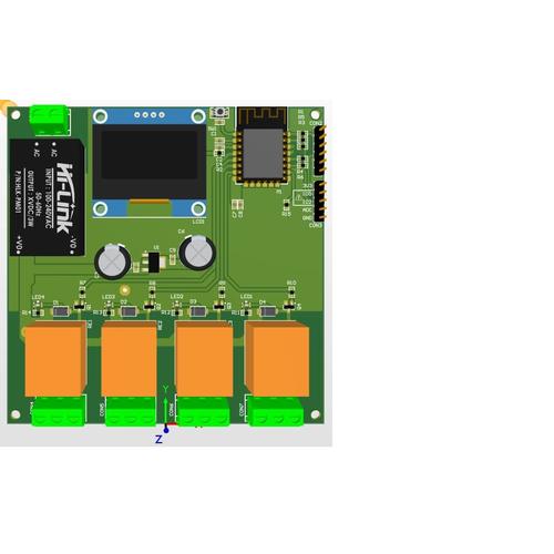 Jual PCB ESP32 IoT - Kota Bandung - Sokooto | Tokopedia