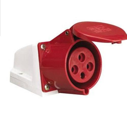 Jual Wall Socket 4 kaki 63A stop kontak Female Cewe 134 - Jakarta Pusat ...