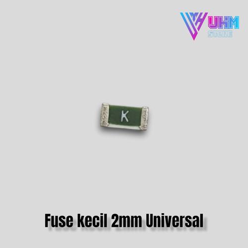 Jual Fuse Printer Epson kecil 2mm - Jakarta Barat - tokoUHM | Tokopedia