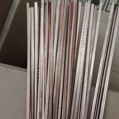 Jual Perak Las / Kawat Las Perak Tembaga Harris per 1 kg Brazing Alloys ...