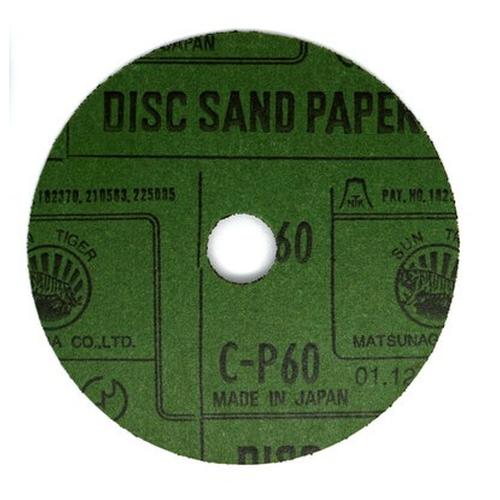 Jual SUN TIGER AMPLAS FIBER BULAT JAPAN GRIT 60 PER KARTON - Jakarta ...