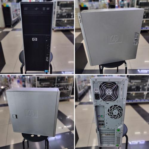 Jual PC Workstation HP Z400 Xeon W3550 - Jakarta Pusat - Jaya Lestari Computer JLC | Tokopedia
