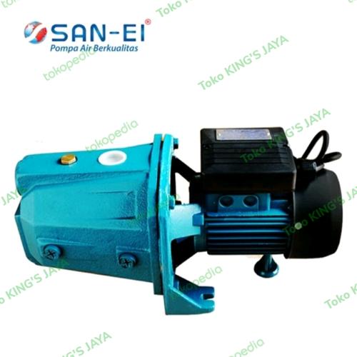 Jual Pompa Air Semijet SANEI SE JET 265 Semi Jet SANEI SE-JET 265 - Kota Medan - Toko KINGS JAYA ...