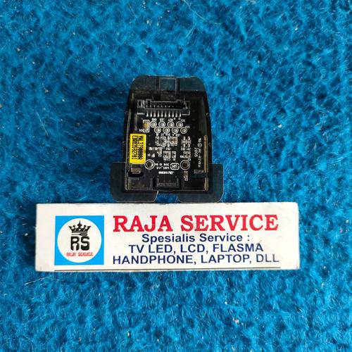 Jual ir remote tv LG 32LM570BPTC sensor remot joystick tombol manual ...