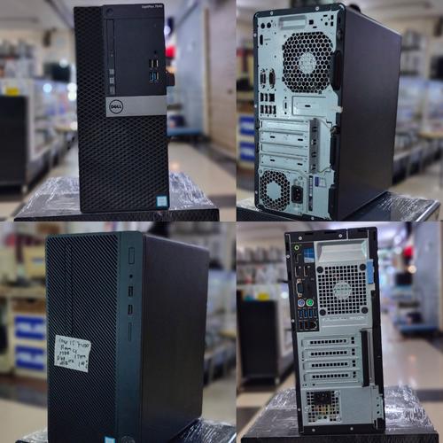 Jual pc Build up dell Optiplex 7040 i7 gen6 - Jakarta Pusat - Jaya ...