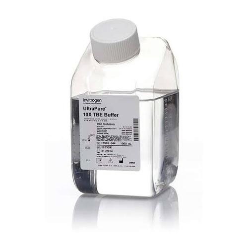 Jual [THERMO] Invitrogen UltraPure TBE Buffer, 10X (Cat - 15581044 ...