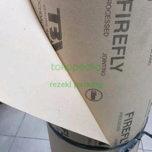 Jual packing tba lembaran 0.5mm x 1m x 1m - Jakarta Barat - rezeki ...