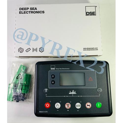 Jual Deepsea Module Dse 6020 Original - Jakarta Barat - PYREX23 | Tokopedia