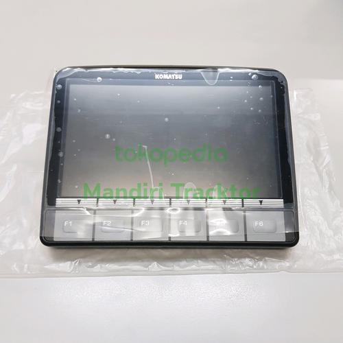 Jual LCD Monitor PC200-8 std PC200-8 M0 Bergaransi - Jakarta Barat ...