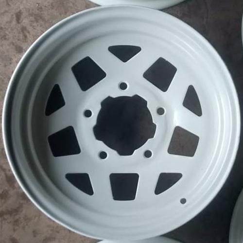 Jual velg oem kaleng taft r15 feroza jimny katana - Kota Denpasar ...