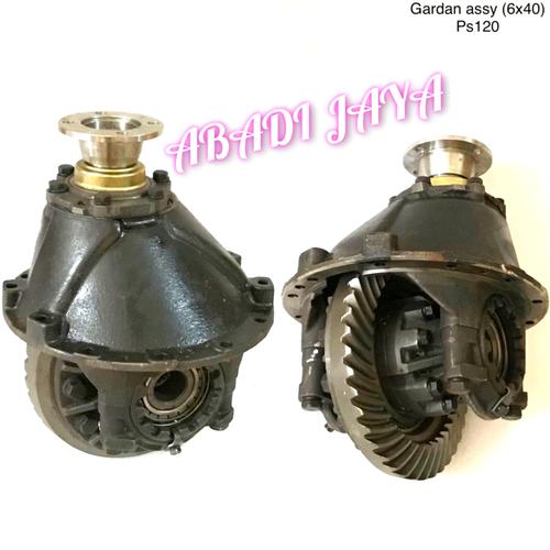 Jual GARDAN ASSY MITSUBHISI COLT DIESEL PS120 RASIO 6X40 ORIGINAL ...