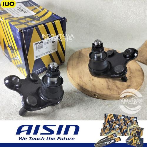 Promo Ball Joint Bawah All New CR-V HR-V Corolla Altis AISIN 2pc JBJH ...