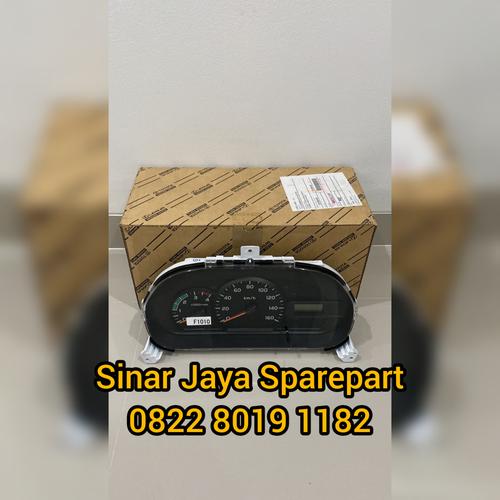 Jual Speedometer New Hino Dutro 130HT X-Power New Dyna 130HT X-Power ...