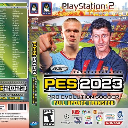 Jual kaset ps2 pes 2022 - Jakarta Pusat - Hermes accesories | Tokopedia