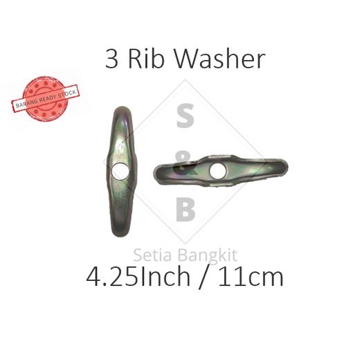 Jual 3 rib washer bekisting - Three Set Washer - Jakarta Utara - Setia ...