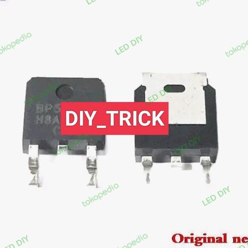 Jual MOSFET BP5131D- 23 LED SEGMEN TUNGGAL LINEAR PENGENDALI ARUS KONSTAN - Kab. Nganjuk - LED ...