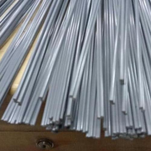 Jual kawat las PVC roha / kawat las PVC abu abu double tinggi 120cm ...
