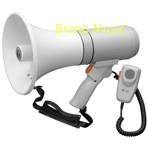 Jual Hand Grip Megaphone TOA ZR-3215 / TOA ZR 3215 / ZR3215 Original ...